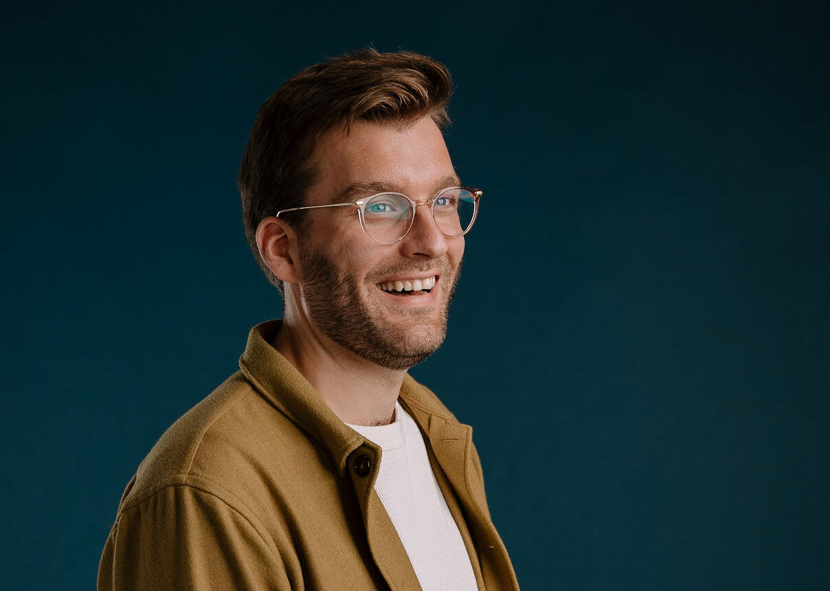 Home - The Overview Effect